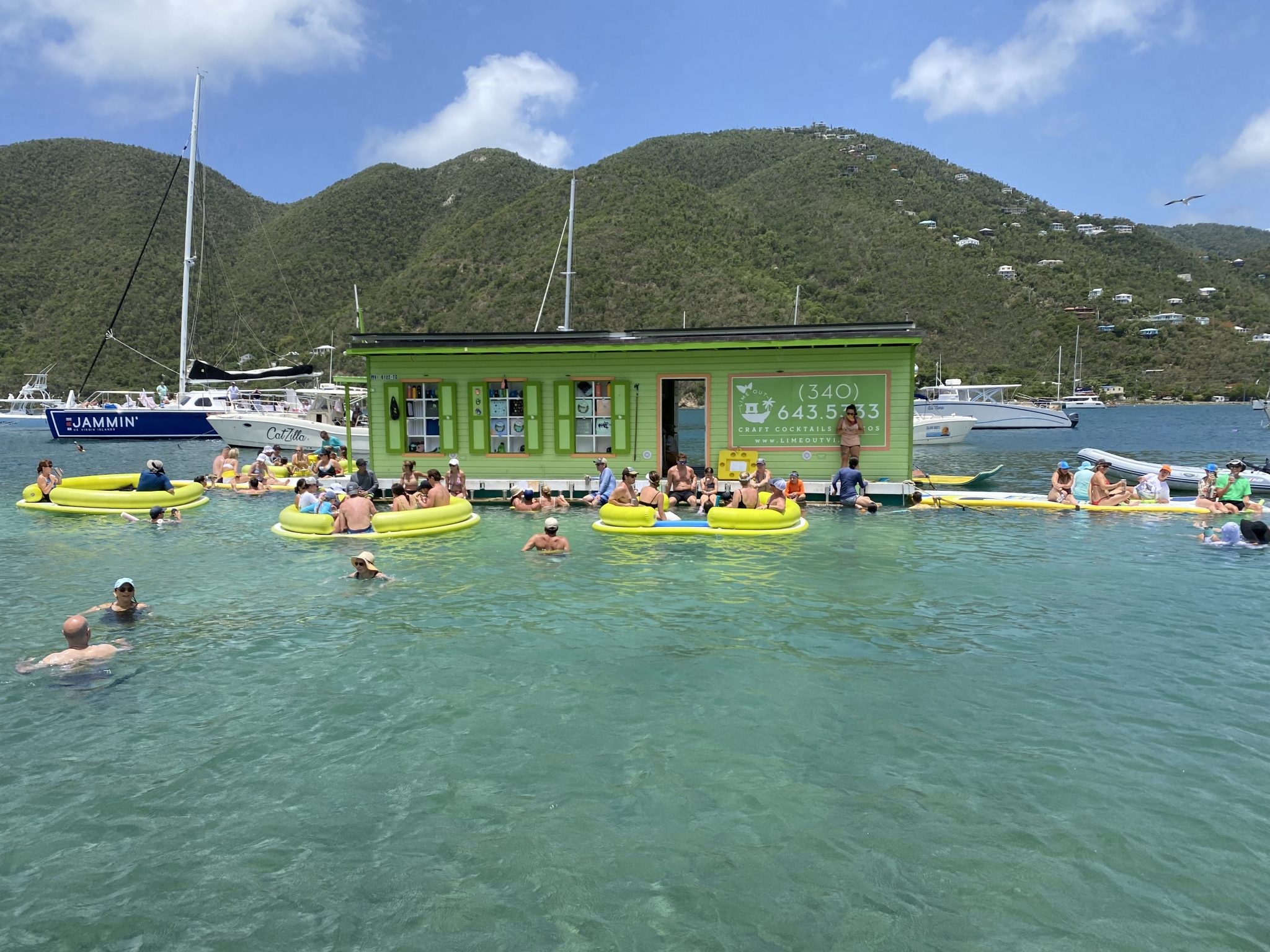 Destinations Archive - Palm Tree Charters