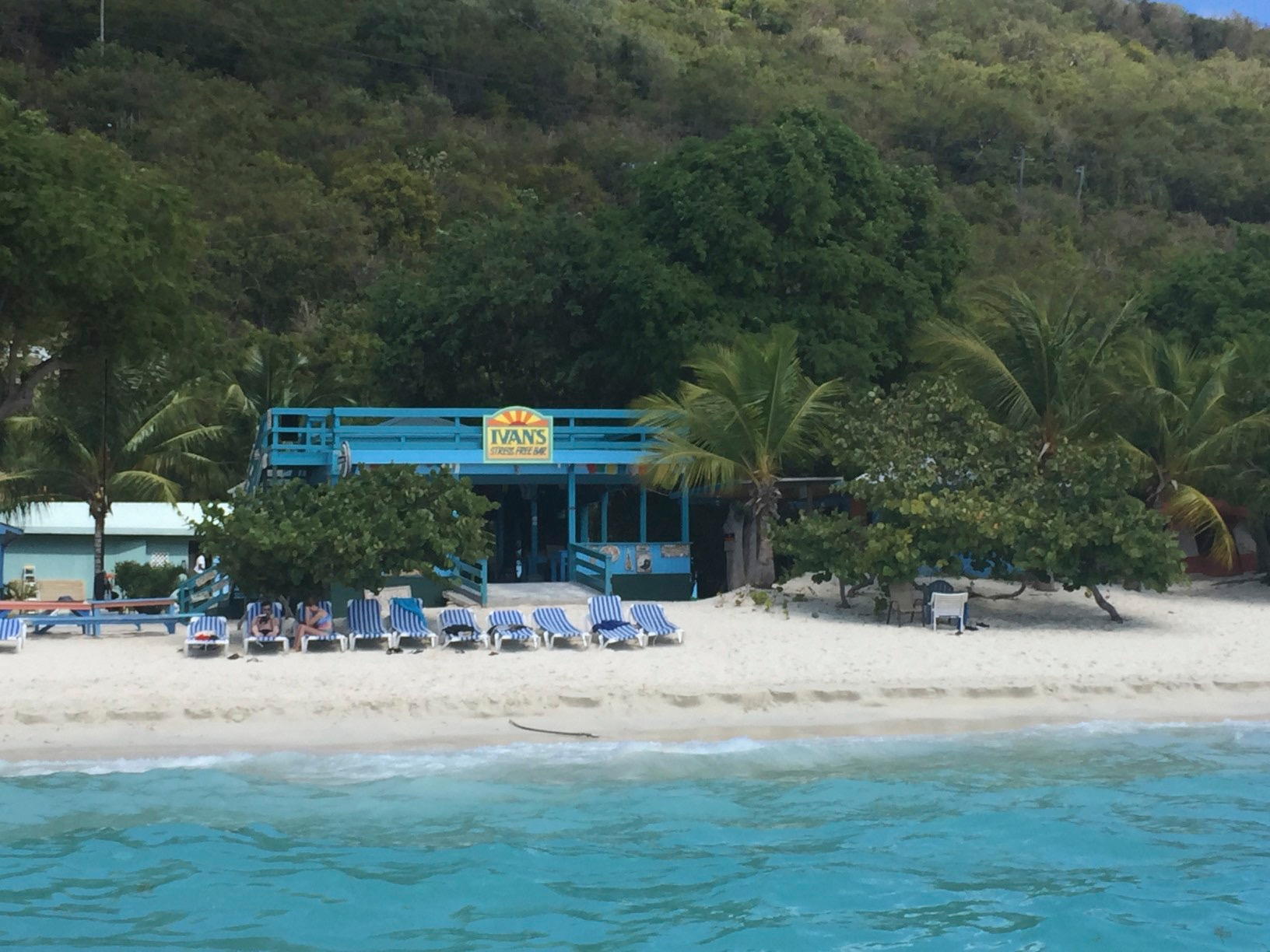Destinations Archive - Palm Tree Charters