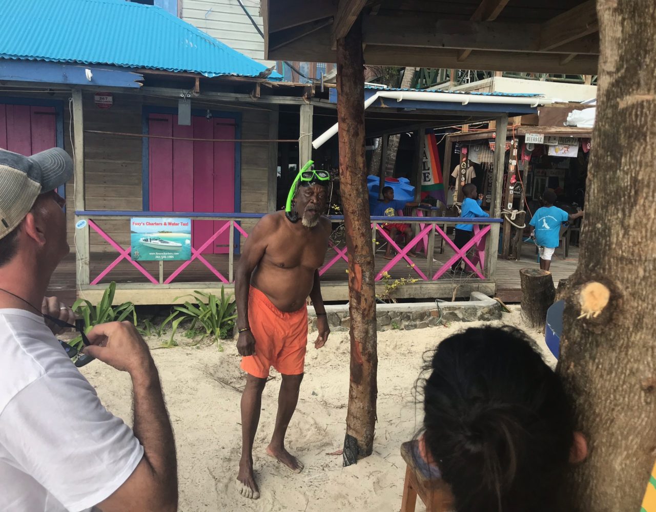 Blog - Palm Tree Charters