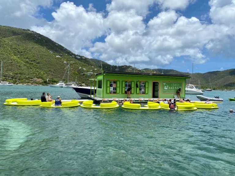 Trips Archive - Palm Tree Charters